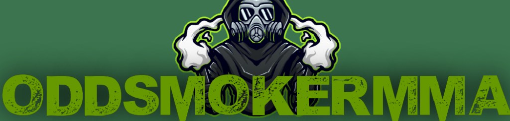 OddSmokerMMA – MMA Picks, Analysis, Articles, Betting & More