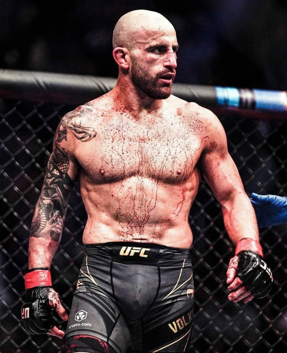 UFC 284: Potential Card & Line-Up for UFC Australia Return – OddSmokerMMA