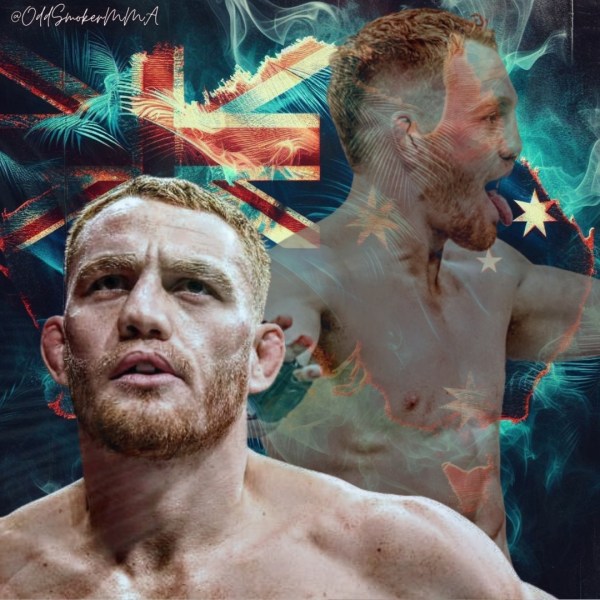 UFC 299: OddSmokerMMA Graphics – OddSmokerMMA