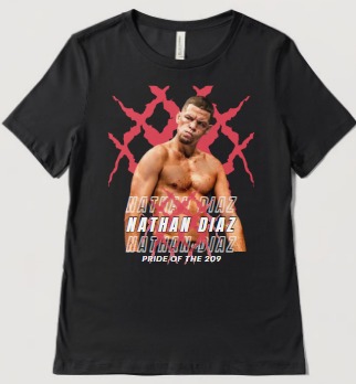 Merch – OddSmokerMMA
