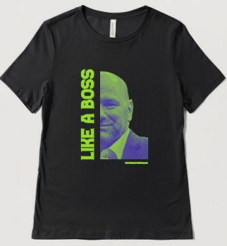 Merch – OddSmokerMMA