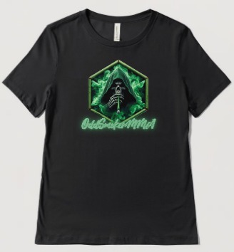 Merch – OddSmokerMMA