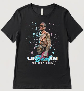 Merch – OddSmokerMMA