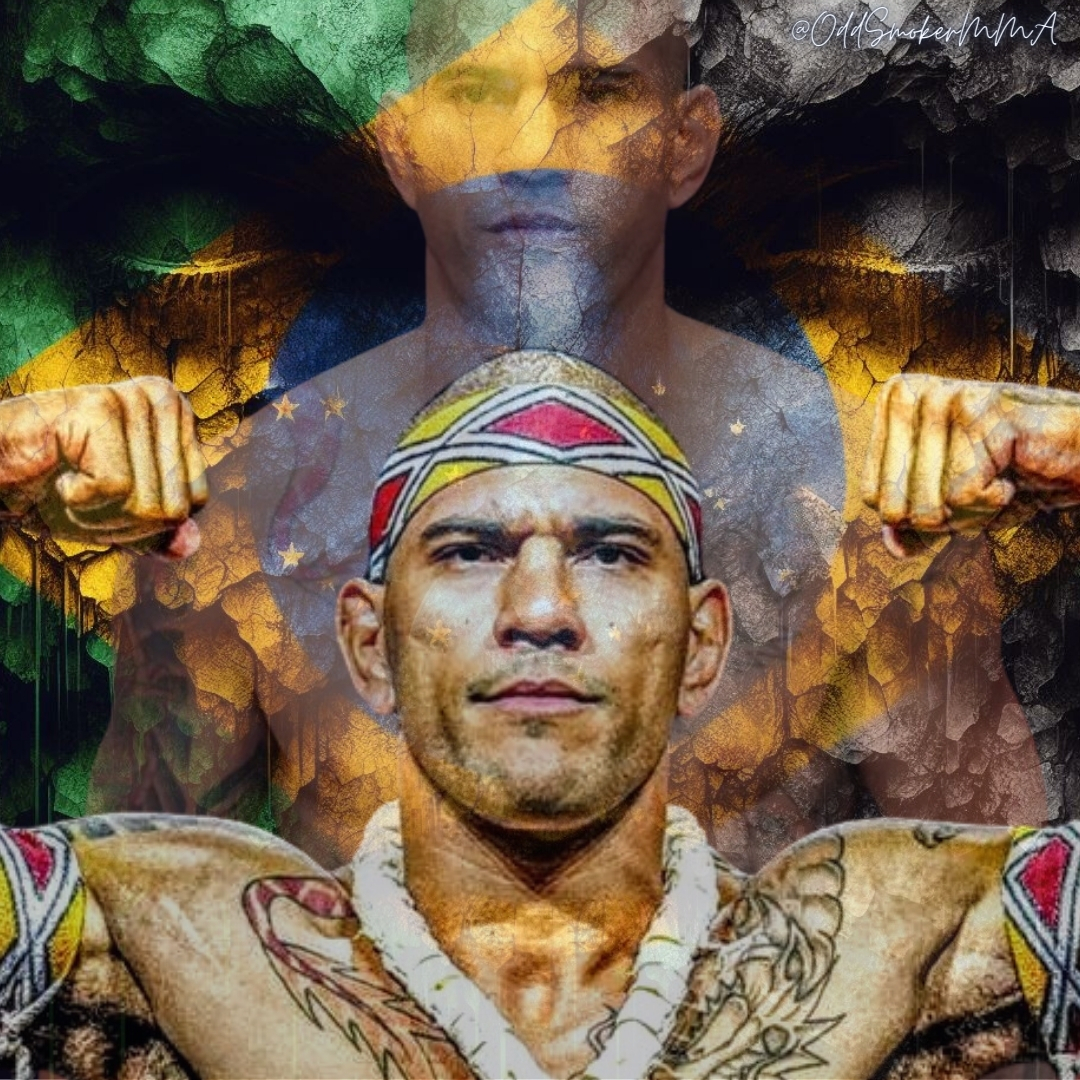 Gallery – OddSmokerMMA