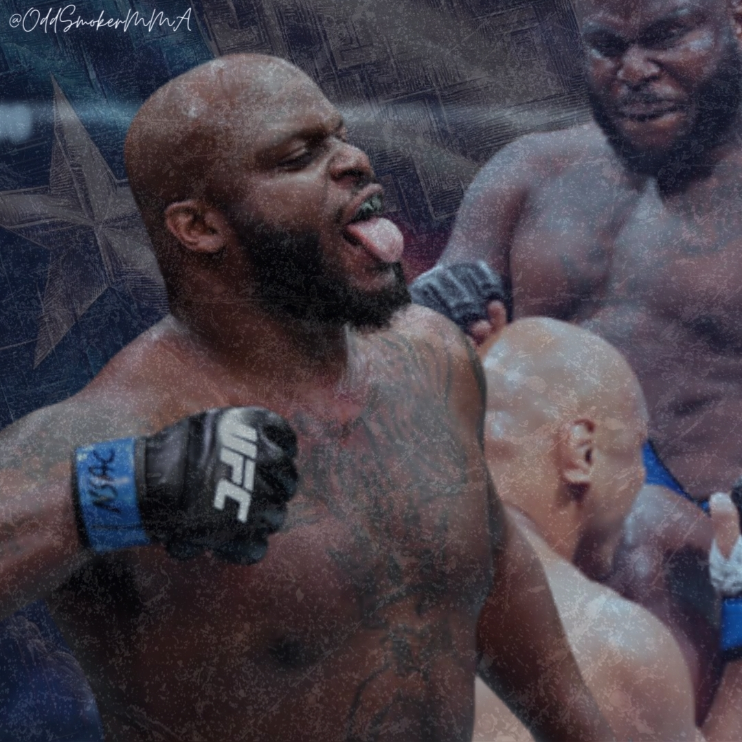 Gallery – OddSmokerMMA