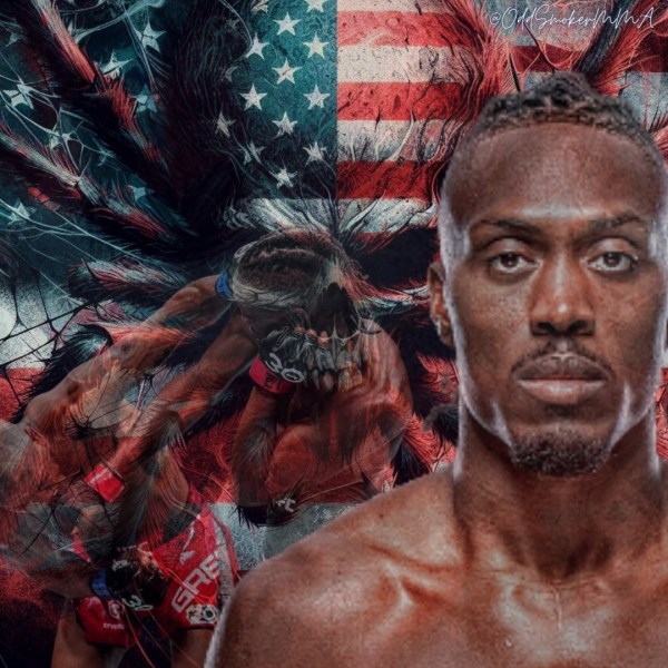 Gallery – OddSmokerMMA