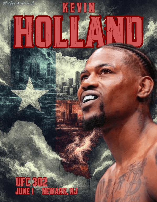 Gallery – OddSmokerMMA