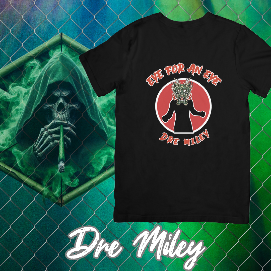 Collabs – OddSmokerMMA