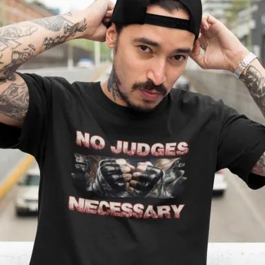 Merch – OddSmokerMMA