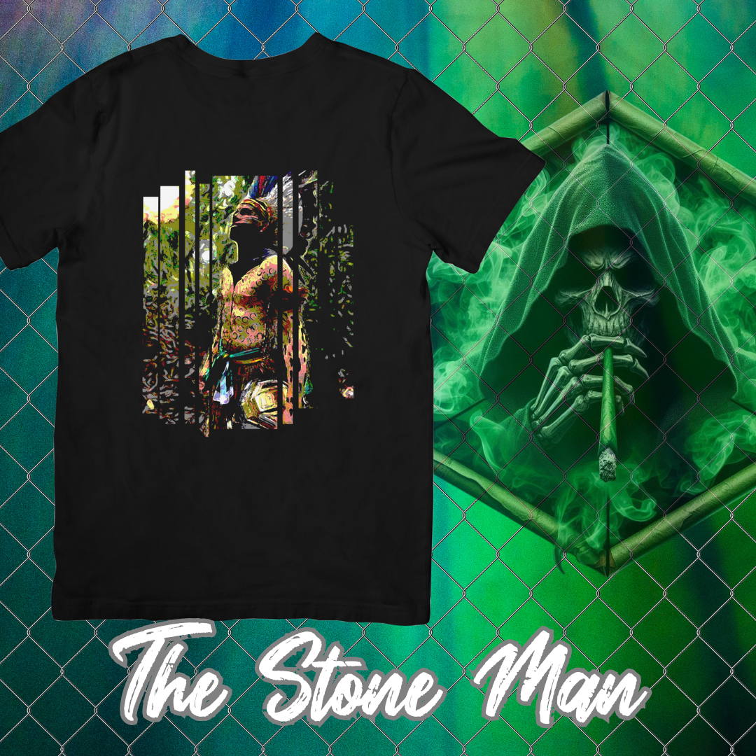 Merch – OddSmokerMMA