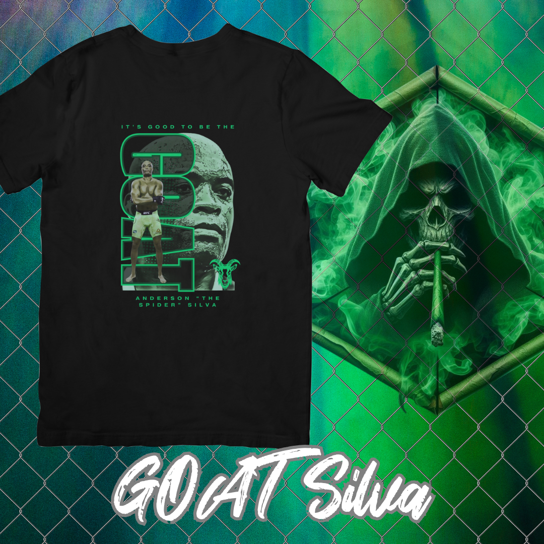 OddSmokerMMA – MMA Picks, Analysis, Articles, Betting & More